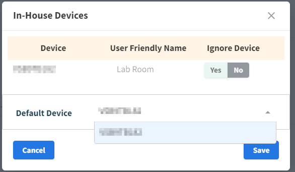 IDEXX In-House and Reference Labs